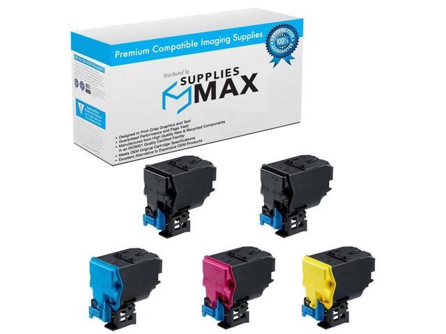 Click here for SuppliesMAX Compatible Replacement for Konica Mino... prices
