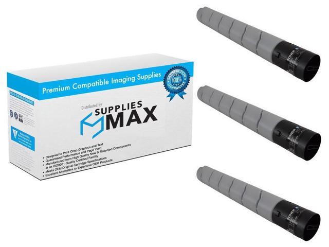 Click here for SuppliesMAX Compatible Replacement for Konica Mino... prices
