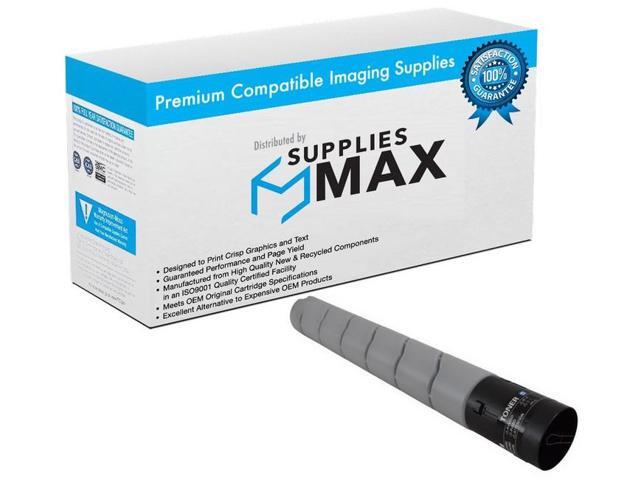 Click here for SuppliesMAX Compatible Replacement for Sindoh N510... prices