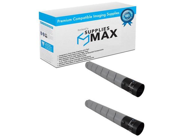 Click here for SuppliesMAX Compatible Replacement for Konica Mino... prices