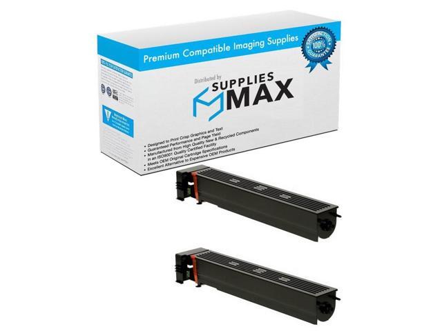 Click here for SuppliesMAX Compatible Replacement for Konica Mino... prices