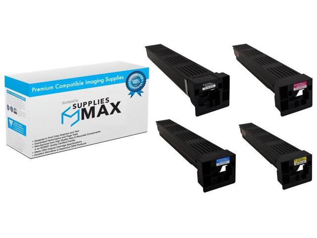 Click here for SuppliesMAX Compatible Replacement for Konica Mino... prices