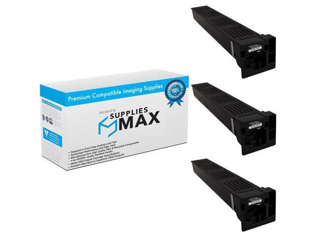 Click here for SuppliesMAX Compatible Replacement for Konica Mino... prices