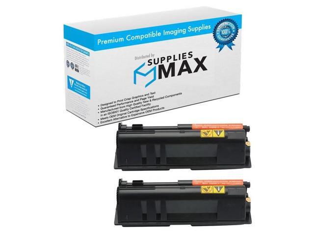 Click here for SuppliesMAX Compatible Replacement for Kyocera Mit... prices