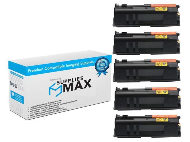 Click here for SuppliesMAX Compatible Replacement for Kyocera Mit... prices