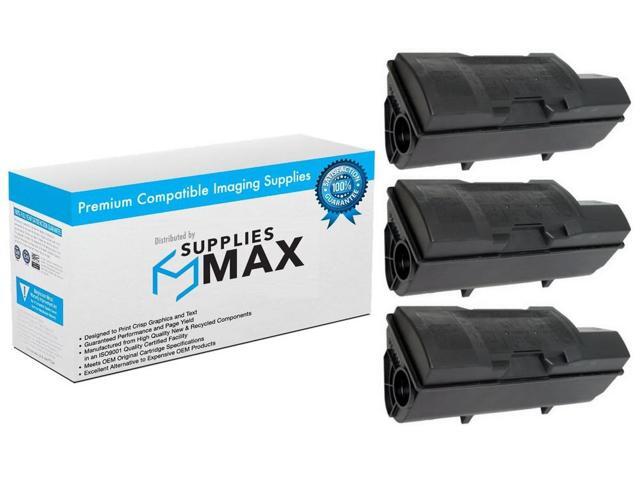 Click here for SuppliesMAX Compatible Replacement for Kyocera Mit... prices