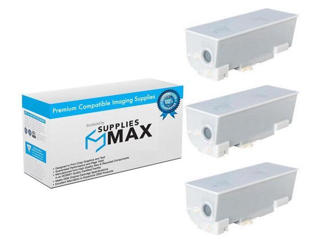 Click here for SuppliesMAX Compatible Replacement for Kyocera Mit... prices