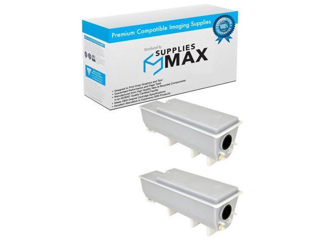 Click here for SuppliesMAX Compatible Replacement for Kyocera Mit... prices