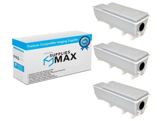 Click here for SuppliesMAX Compatible Replacement for Kyocera Mit... prices