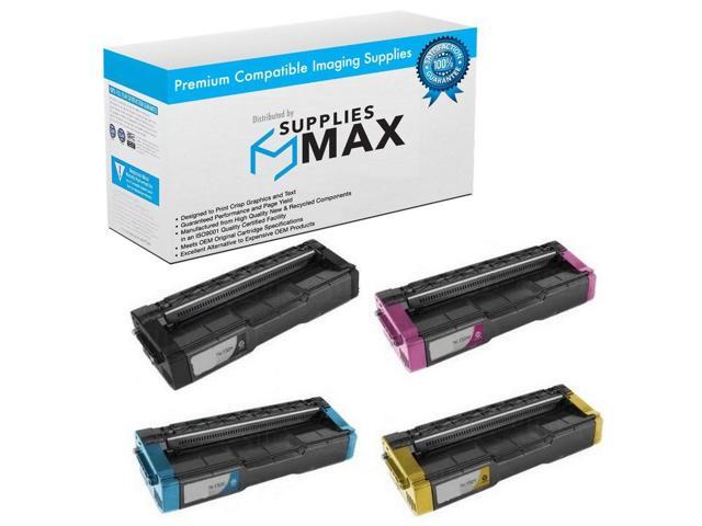 Click here for SuppliesMAX Compatible Replacement for Kyocera Mit... prices