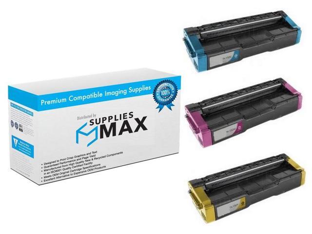 Click here for SuppliesMAX Compatible Replacement for Kyocera Mit... prices