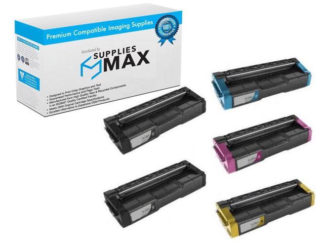 Click here for SuppliesMAX Compatible Replacement for Kyocera Mit... prices