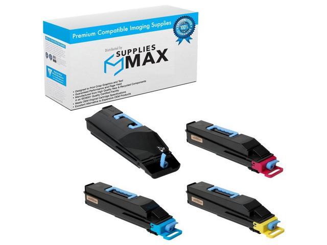 Click here for SuppliesMAX Compatible Replacement for Kyocera Mit... prices