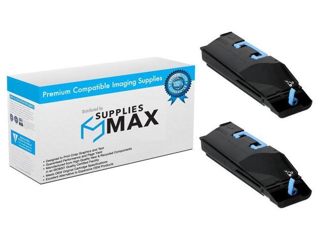 Click here for SuppliesMAX Compatible Replacement for Kyocera Mit... prices