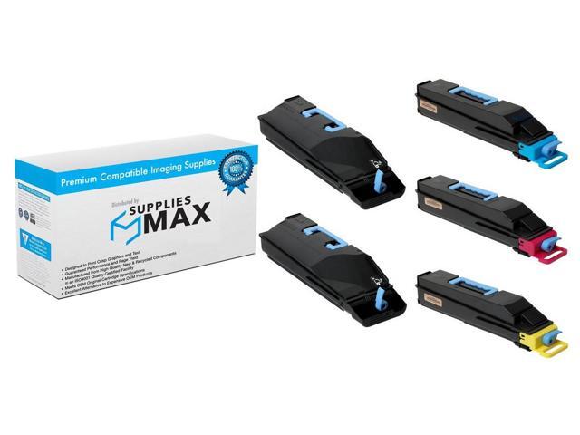 Click here for SuppliesMAX Compatible Replacement for Kyocera Mit... prices
