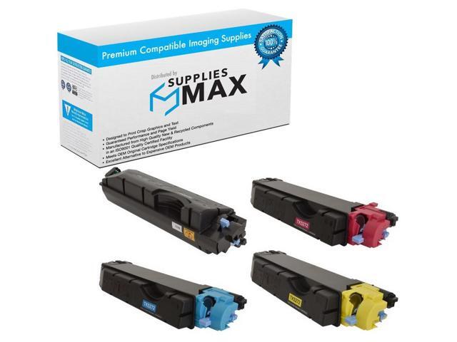 Click here for SuppliesMAX Compatible Replacement for Kyocera Mit... prices