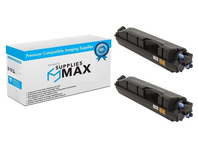 Click here for SuppliesMAX Compatible Replacement for Kyocera Mit... prices