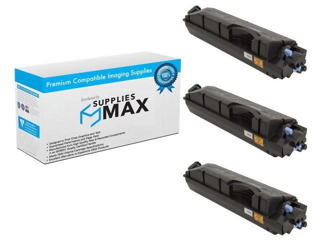 Click here for SuppliesMAX Compatible Replacement for Kyocera Mit... prices