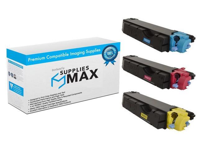 Click here for SuppliesMAX Compatible Replacement for Kyocera Mit... prices