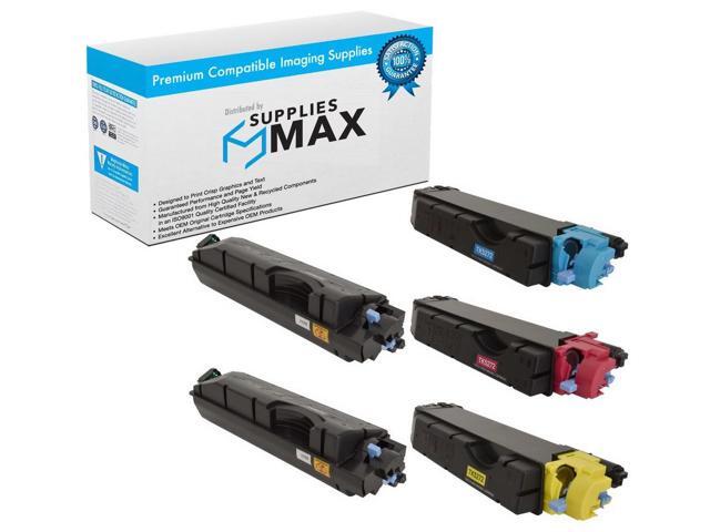 Click here for SuppliesMAX Compatible Replacement for Kyocera Mit... prices