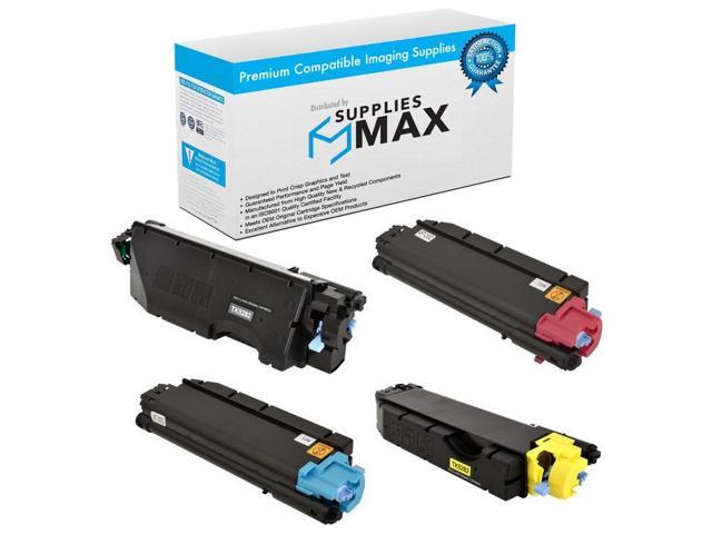 Click here for SuppliesMAX Compatible Replacement for Kyocera Mit... prices