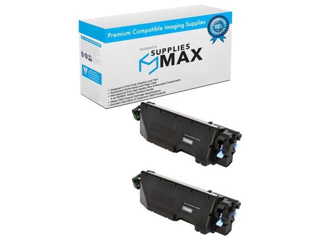 Click here for SuppliesMAX Compatible Replacement for Kyocera Mit... prices