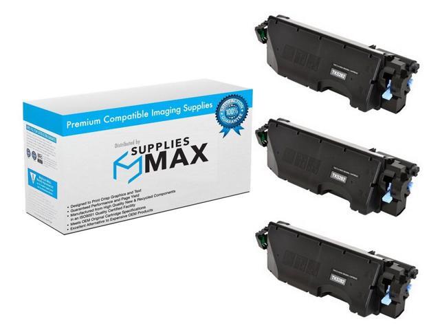 Click here for SuppliesMAX Compatible Replacement for Kyocera Mit... prices