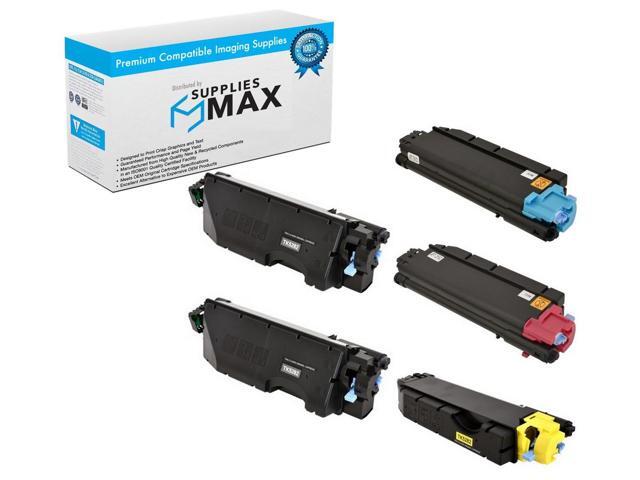 Click here for SuppliesMAX Compatible Replacement for Kyocera Mit... prices