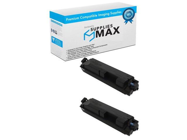 Click here for SuppliesMAX Compatible Replacement for Kyocera Mit... prices
