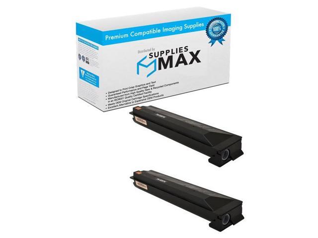 Click here for SuppliesMAX Compatible Replacement for Kyocera Mit... prices
