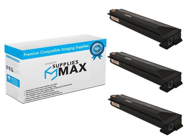 Click here for SuppliesMAX Compatible Replacement for Kyocera Mit... prices