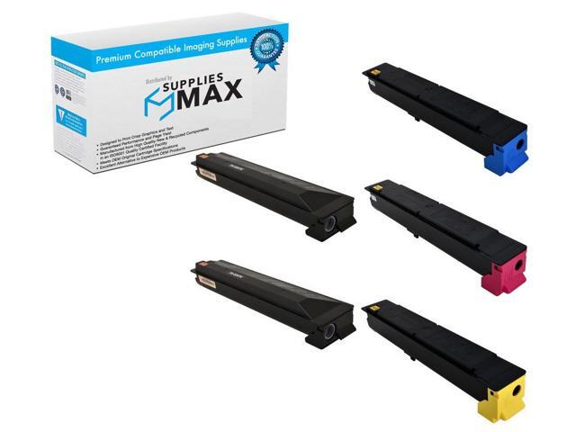 Click here for SuppliesMAX Compatible Replacement for Copystar CS... prices