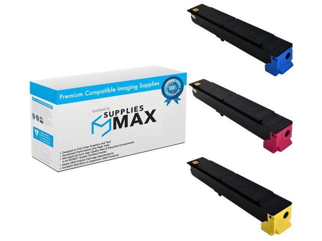 Click here for SuppliesMAX Compatible Replacement for Copystar CS... prices