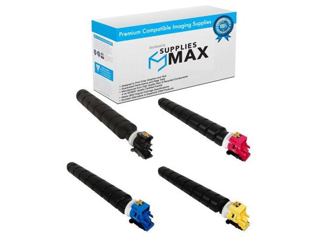 Click here for SuppliesMAX Compatible Replacement for Copystar CS... prices