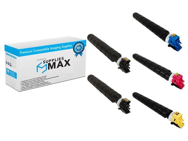 Click here for SuppliesMAX Compatible Replacement for Copystar CS... prices