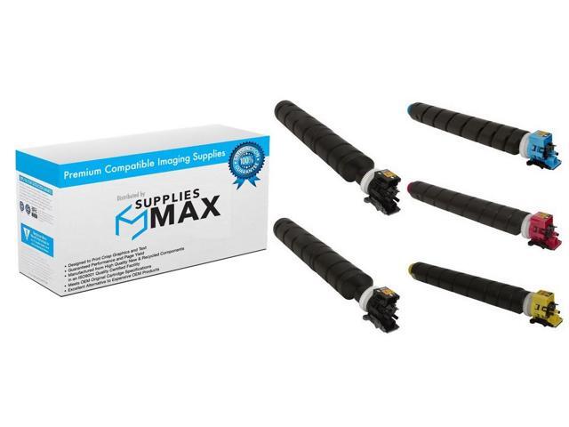 Click here for SuppliesMAX Compatible Replacement for Copystar CS... prices