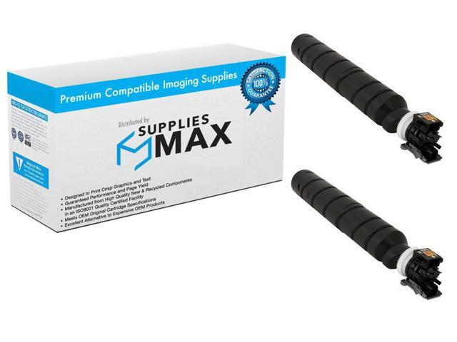 Click here for SuppliesMAX Compatible Replacement for Kyocera Mit... prices