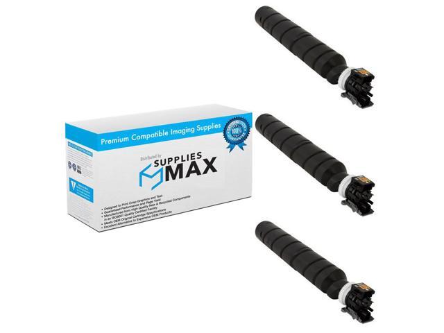 Click here for SuppliesMAX Compatible Replacement for Kyocera Mit... prices