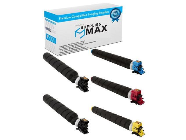 Click here for SuppliesMAX Compatible Replacement for Kyocera Mit... prices