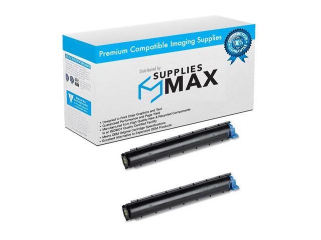 Click here for SuppliesMAX Compatible Replacement for Okidata B22... prices