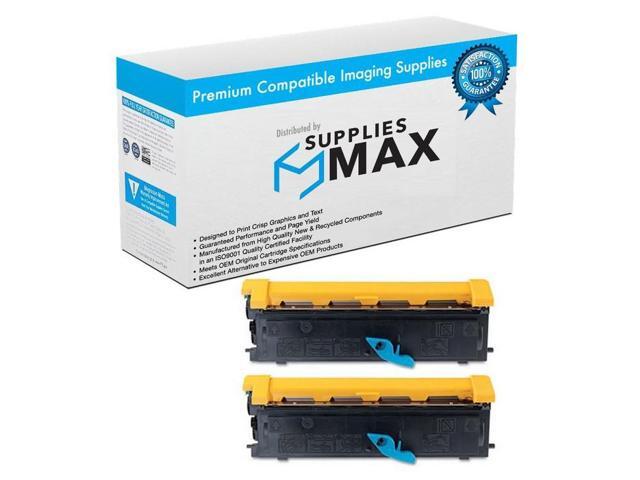 Click here for SuppliesMAX Compatible Replacement for Okidata B45... prices