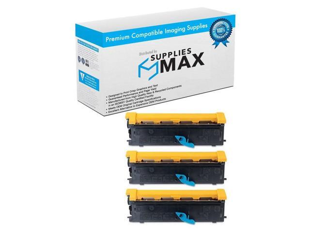 Click here for SuppliesMAX Compatible Replacement for Okidata B45... prices