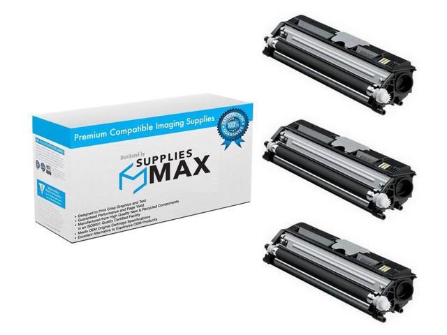 Click here for SuppliesMAX Compatible Replacement for Okidata C11... prices