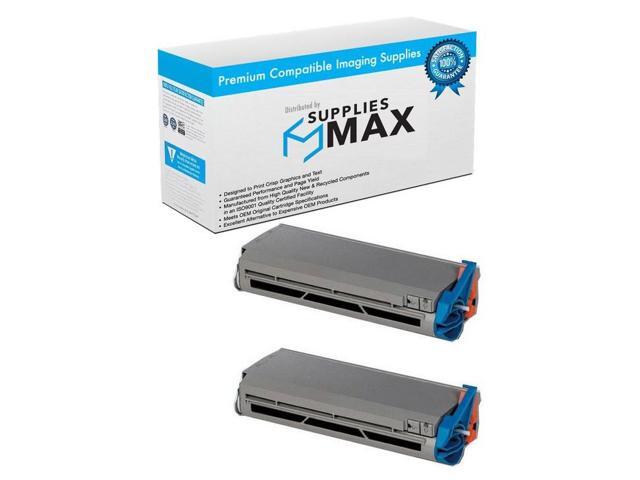 Click here for SuppliesMAX Compatible Replacement for Okidata C71... prices