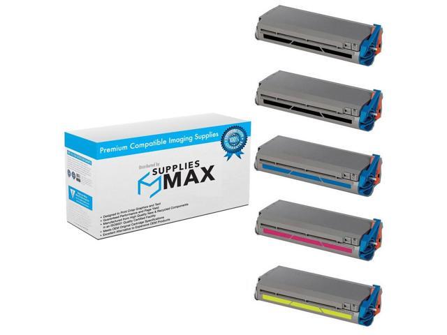 Click here for SuppliesMAX Compatible Replacement for Phaser 1235... prices
