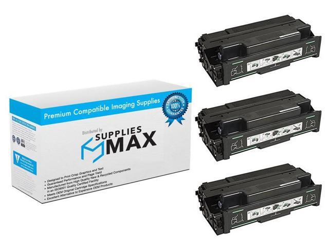 Click here for SuppliesMAX Compatible Replacement for Ricoh Afici... prices
