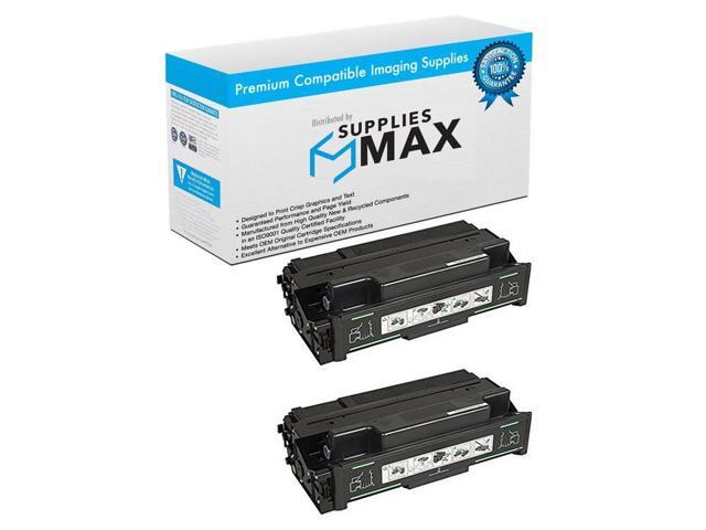 Click here for SuppliesMAX Compatible Replacement for Ricoh Afici... prices