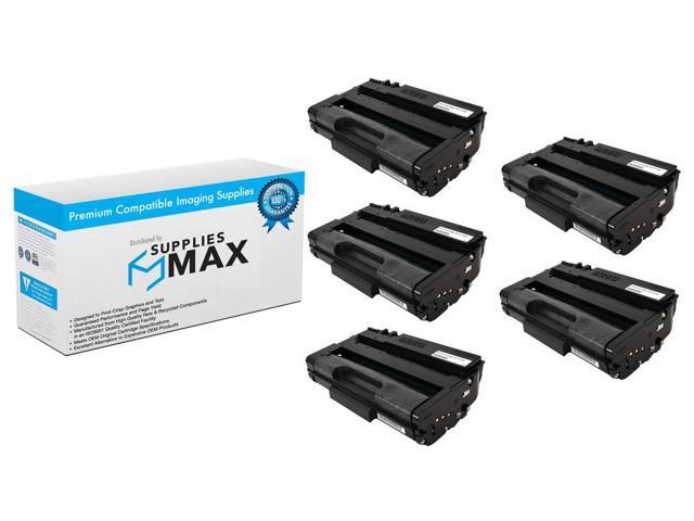 Click here for SuppliesMAX Compatible Replacement for Ricoh SP-37... prices