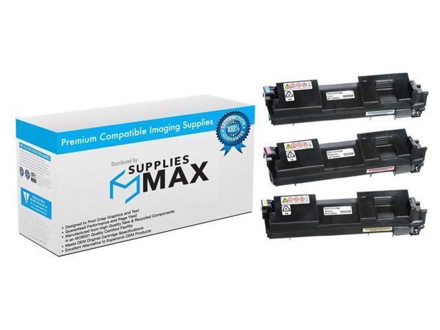 Click here for SuppliesMAX Compatible Replacement for Savin SP-C3... prices
