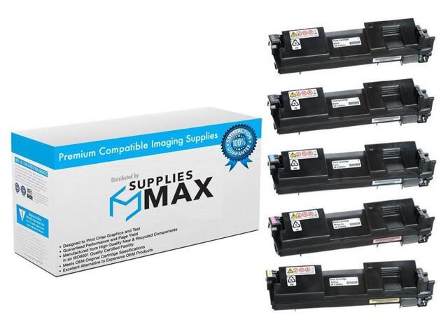 Click here for SuppliesMAX Compatible Replacement for Lanier SP-C... prices